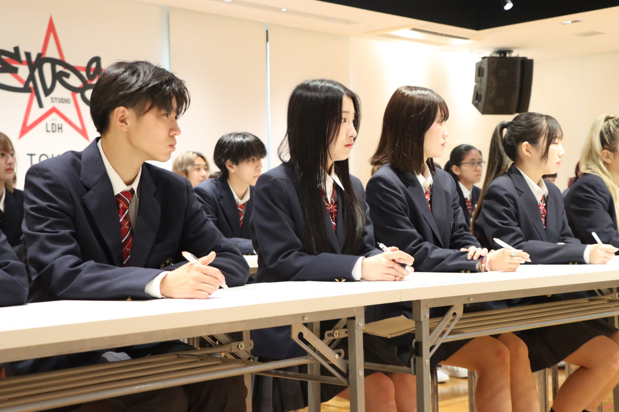 【全国展開】LDHが運営するエンタテインメントスクール「EXPG STUDIO」で夢を叶える！ | スタディチェーンのインタビュー一覧