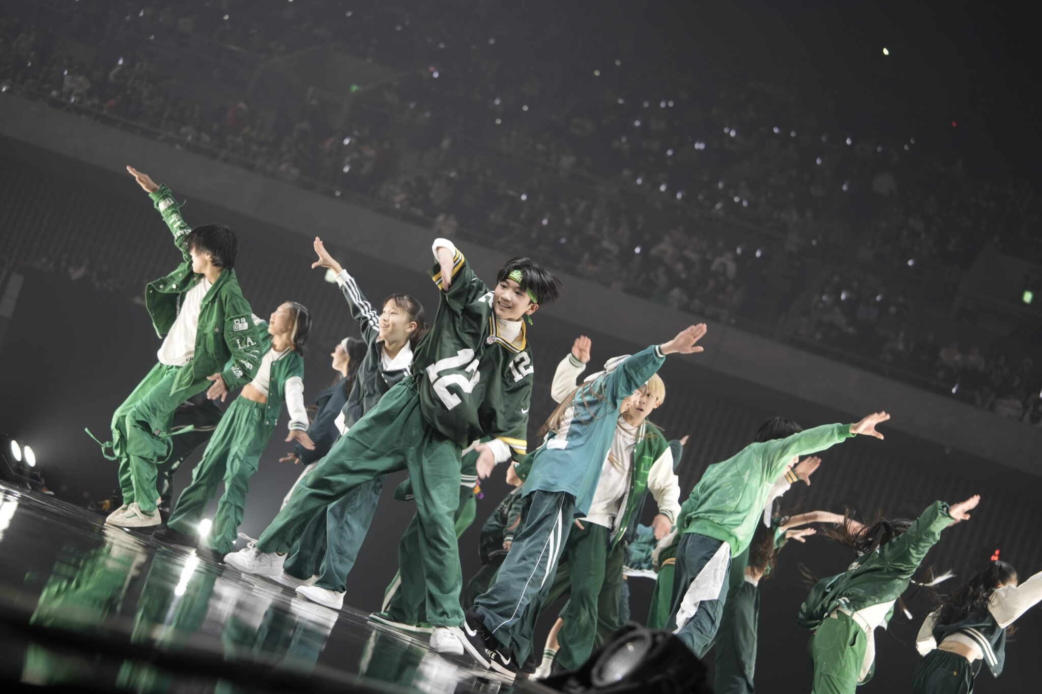 【全国展開】LDHが運営するエンタテインメントスクール「EXPG STUDIO」で夢を叶える！ | スタディチェーンのインタビュー一覧